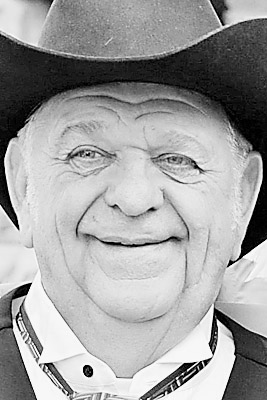 James R. Kensinger | News, Sports, Jobs - Altoona Mirror